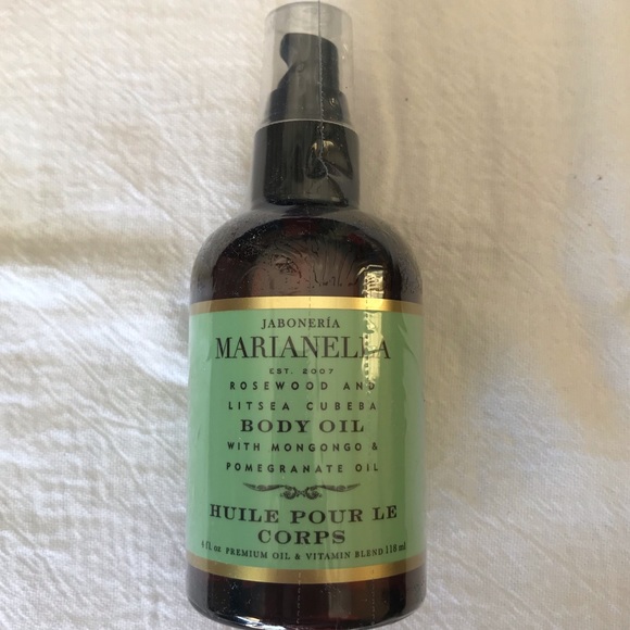Jaboneria Marianella | Other | Jaboneria Marianella Imperial Jade Body ...